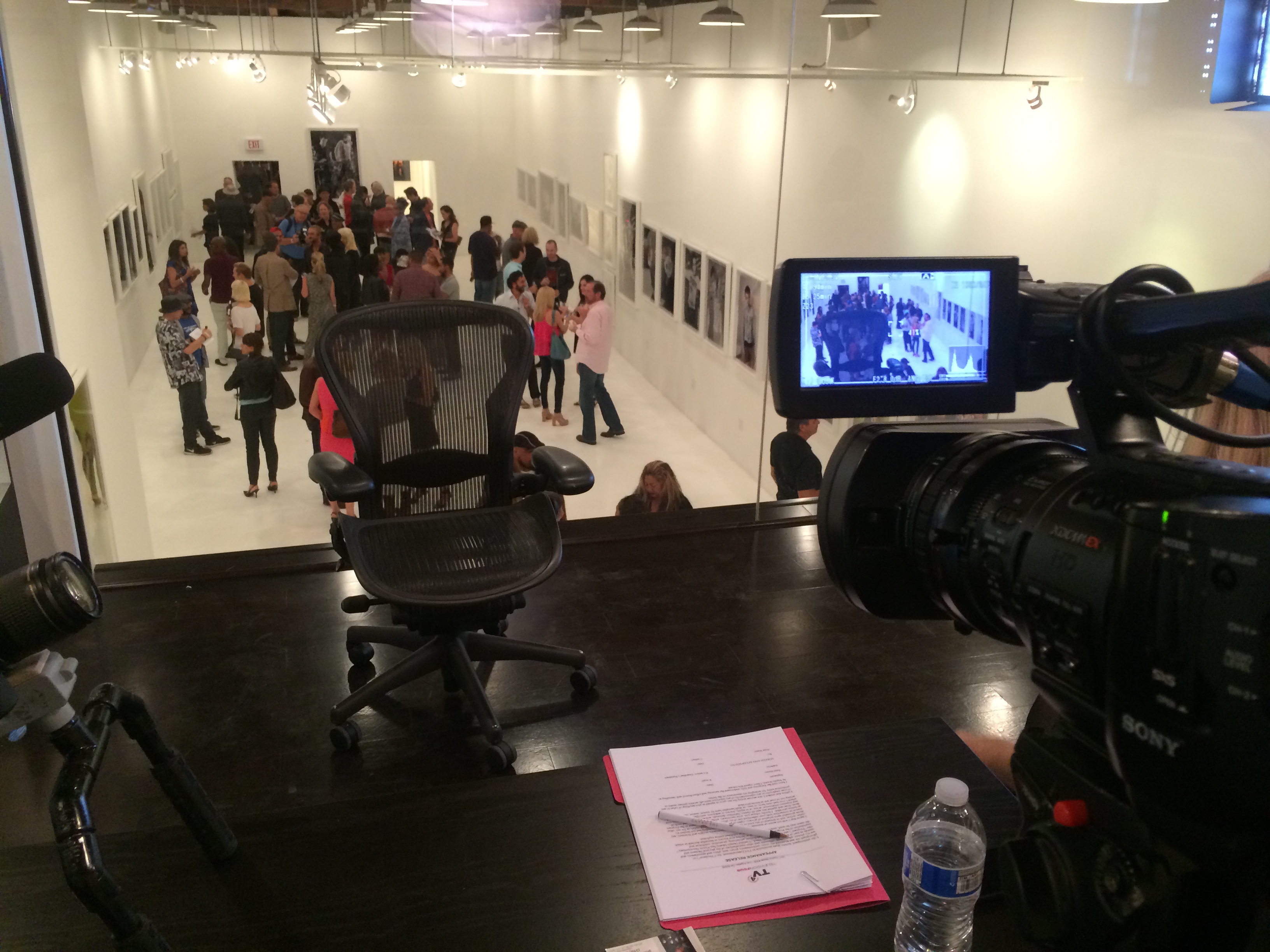 Justin Wells Films – Documentaries with Meaning